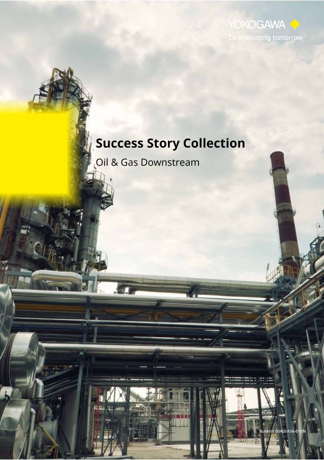 Oil & Gas Downstream