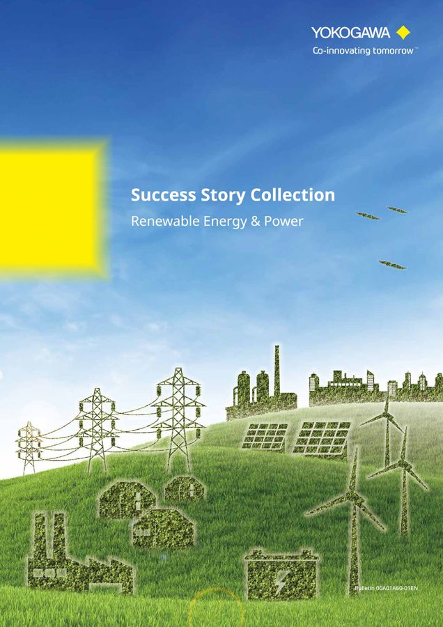 Renewable Energy & Power