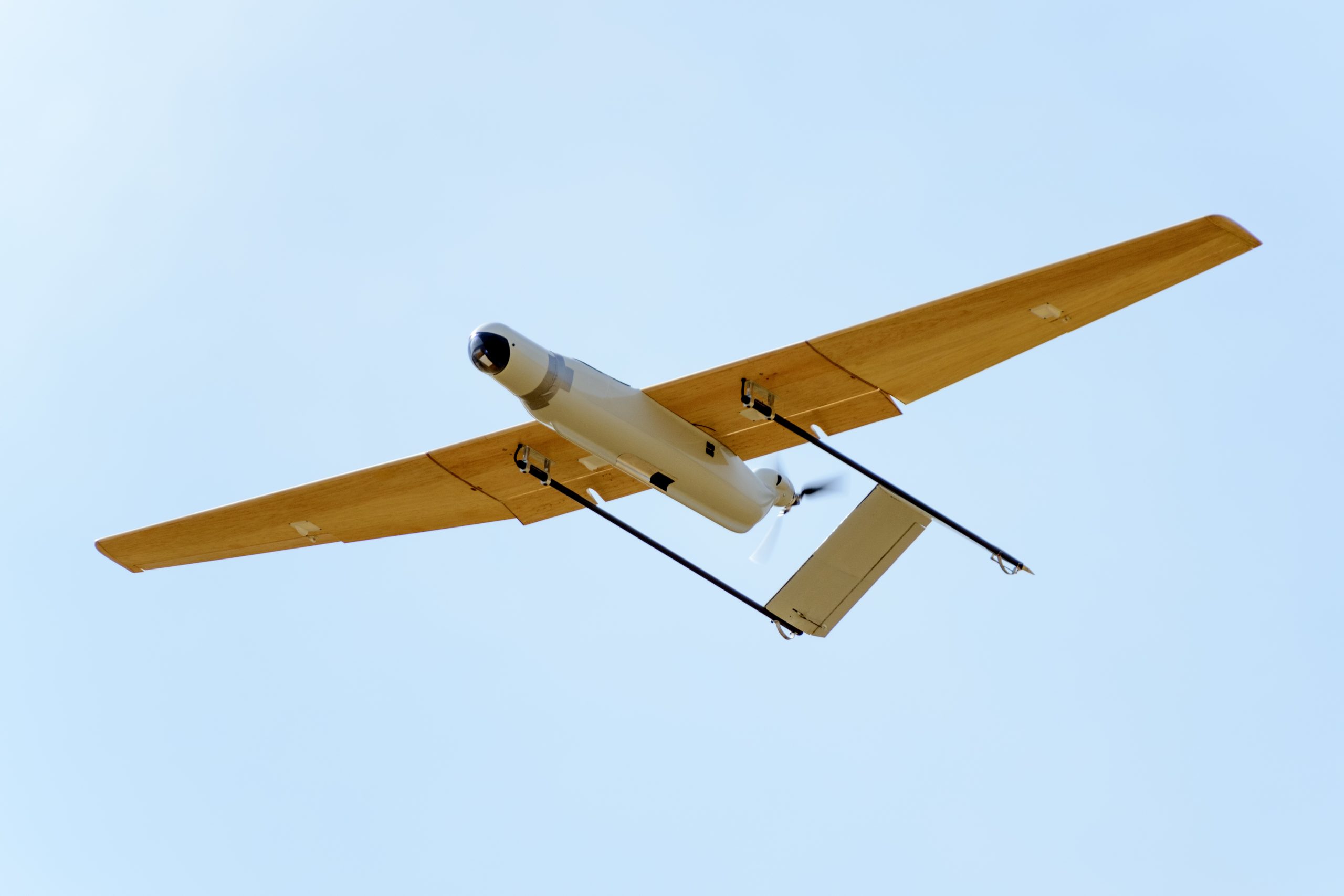 Drones everywhere- Part 1 -Drones in Upstream Energy and Renewables