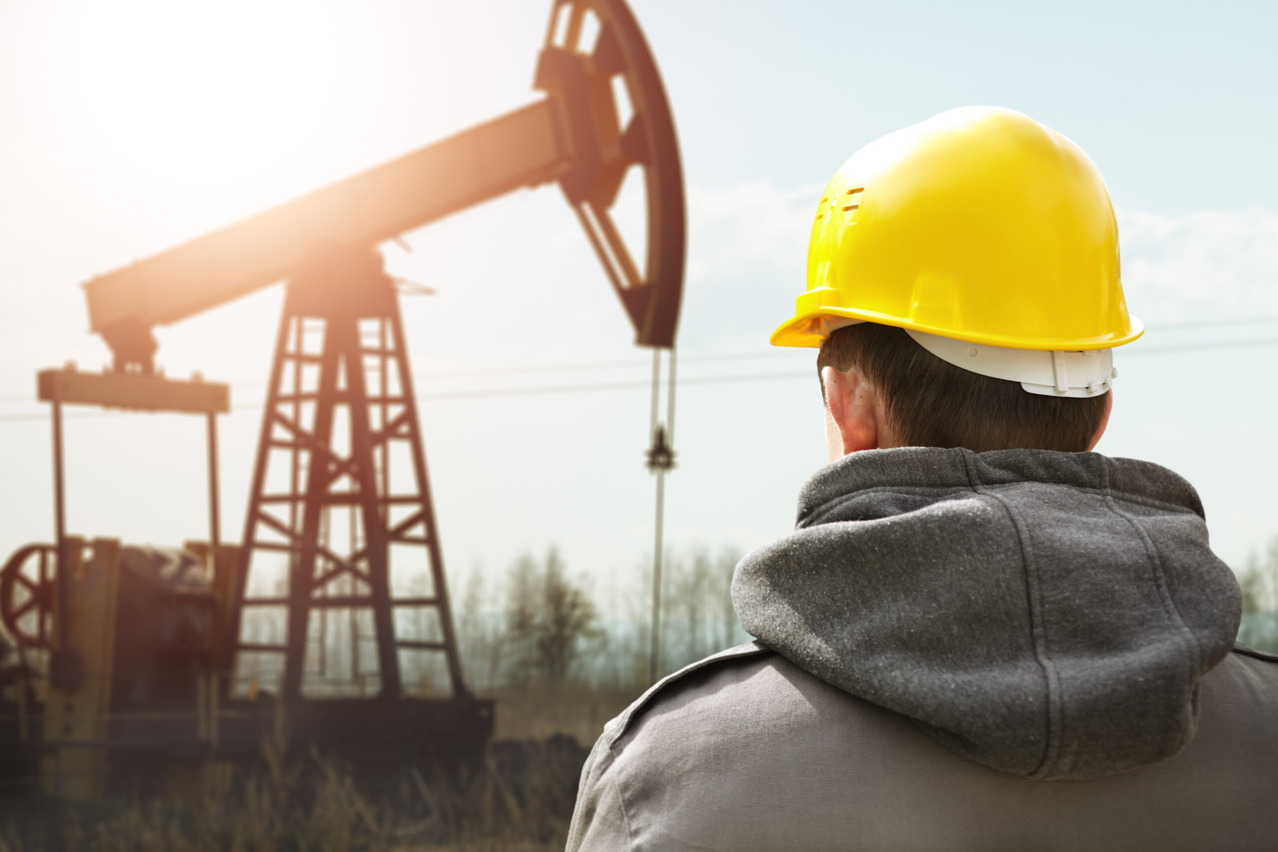 Energy and Renewables-Well test-