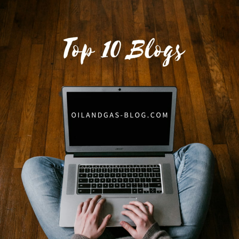 Top 10 blogs first half 2020 - Energy and Renewables