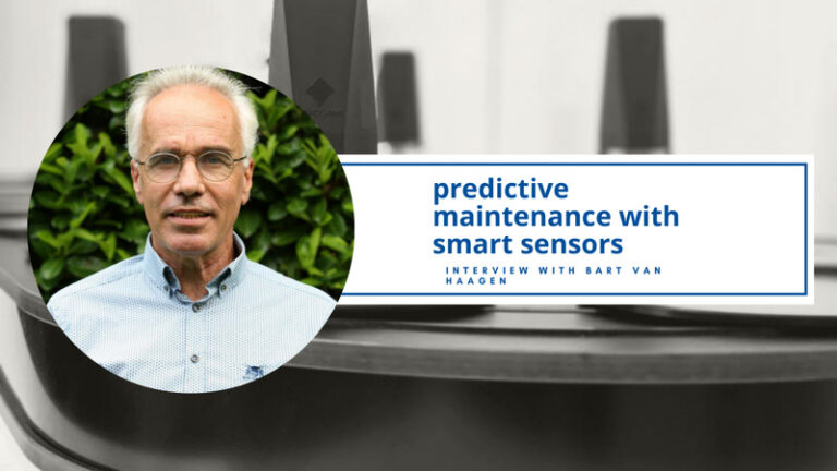 "Predictive Maintenance with Smart Sensors" - Automation