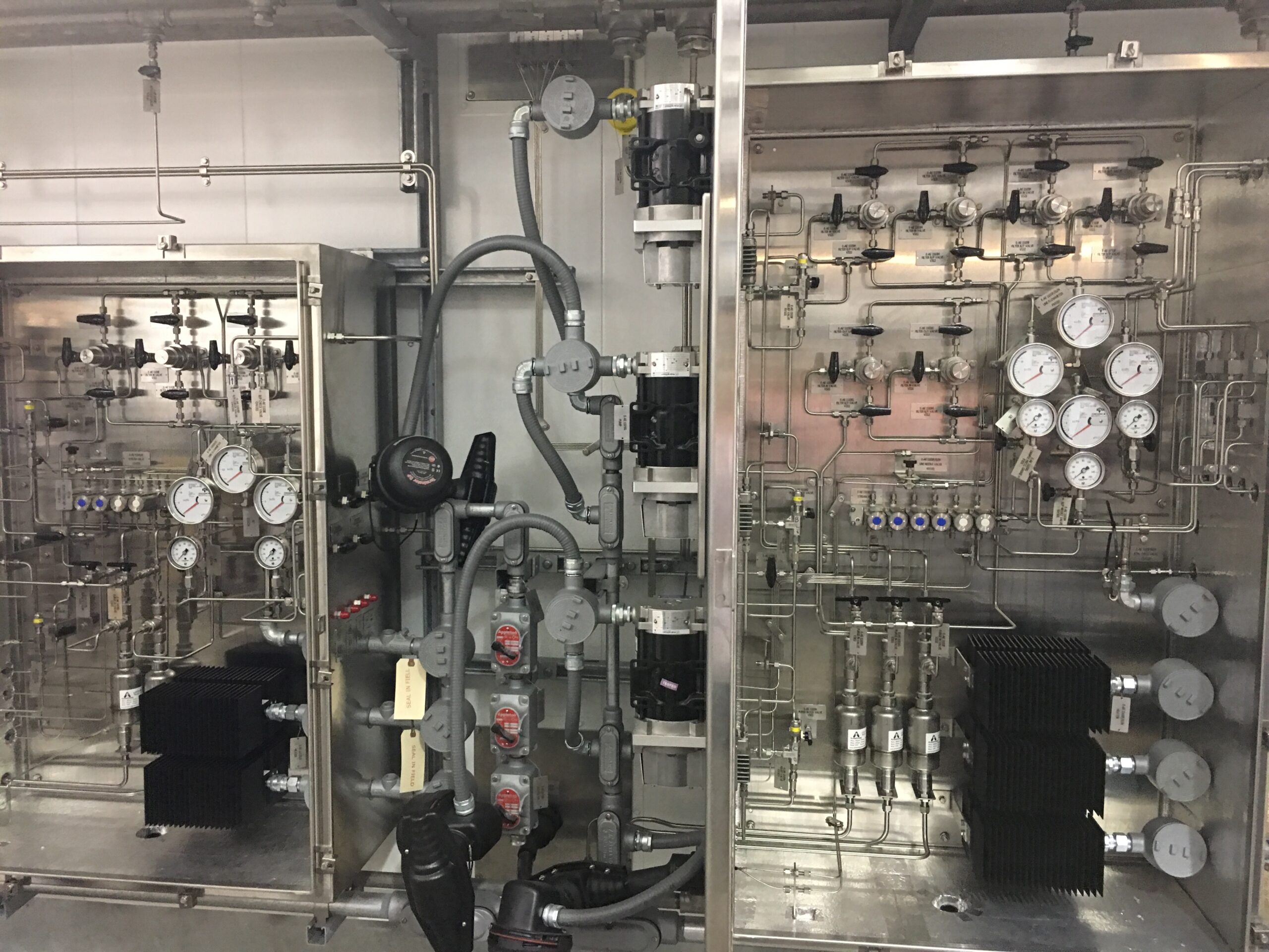 ASI - wir können klein und groß - Chemical Pharma Blog