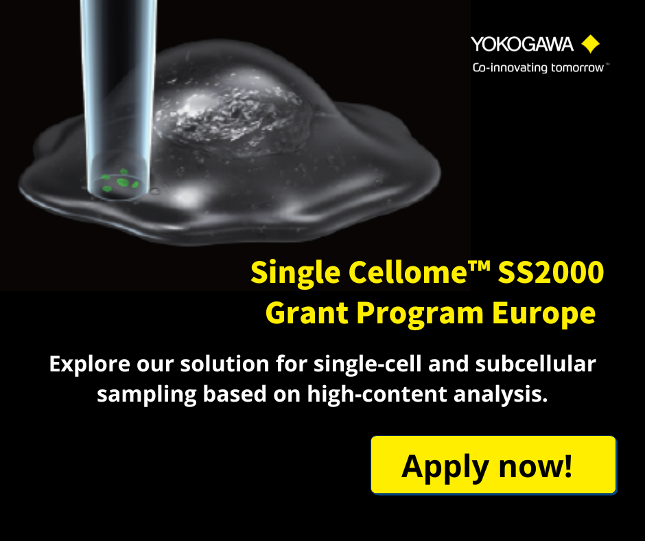 Life Innovation Blog - Life Science News for Academia & Industry