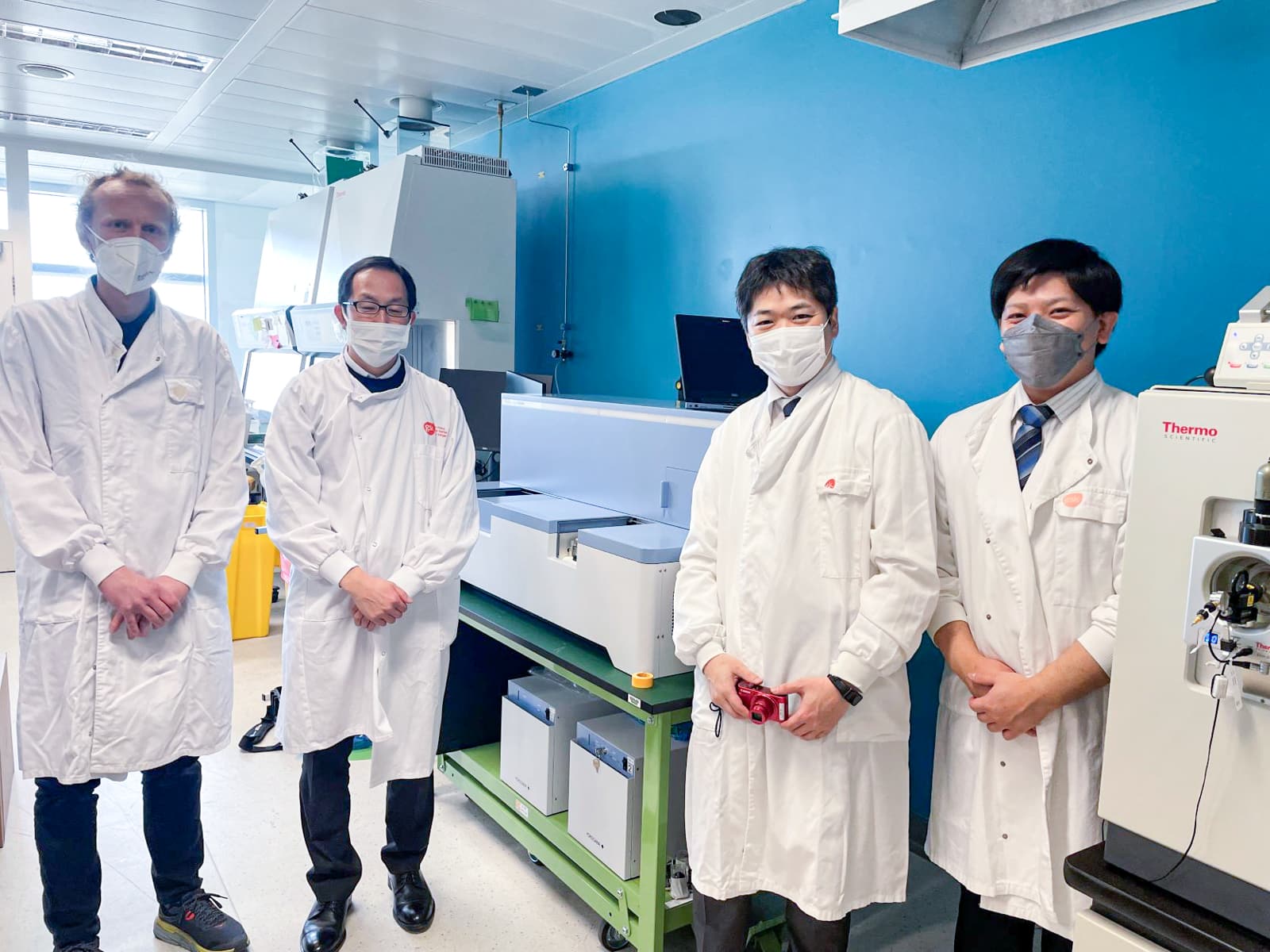 Single-cell made simple: The journey to the SS2000 - Life Innovation Blog