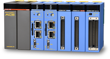 e-RT3 Plus | エッジコンピューティング