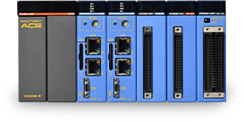 e-RT3 Plus | エッジコンピューティング